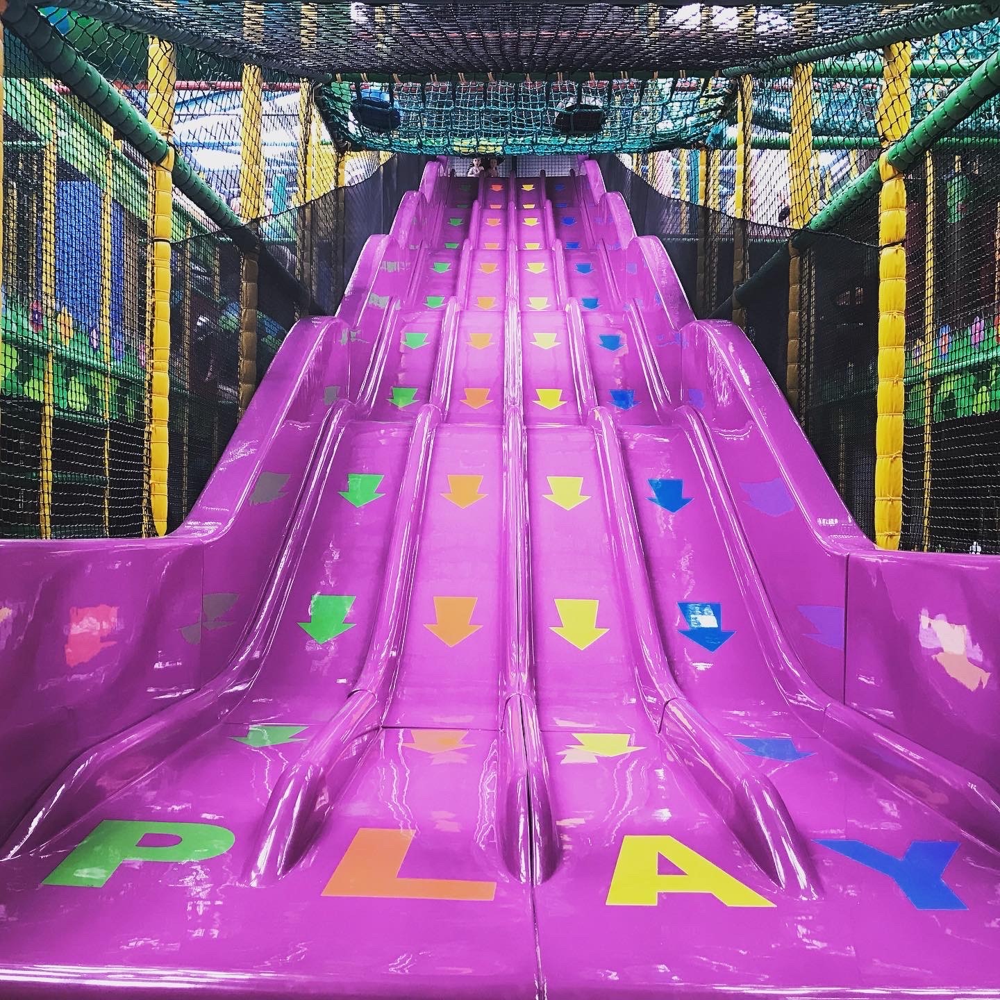 Play @ Lower Drayton Farm | a Visitor Attraction near Penkridge | NSCRP