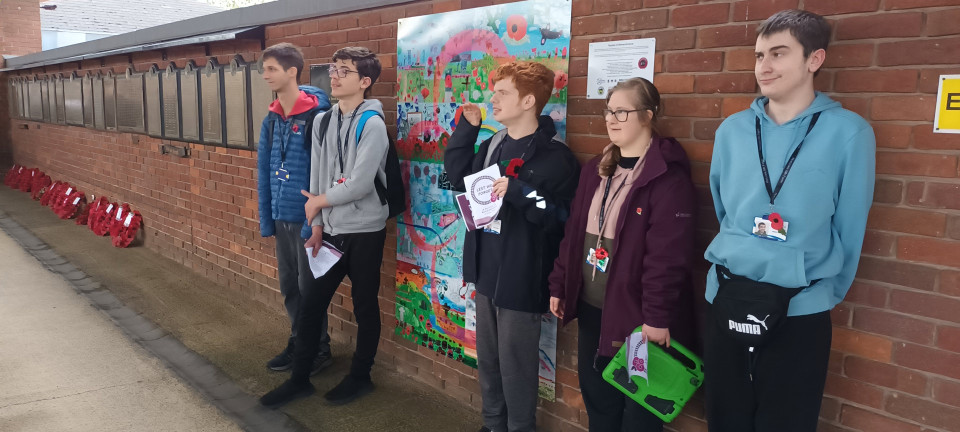 NSCRP News & Events | Get updates on station projects